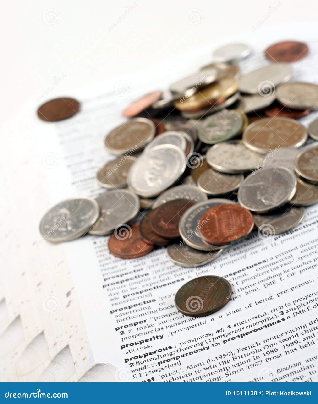 Prosperity Picture. Image: 1611138