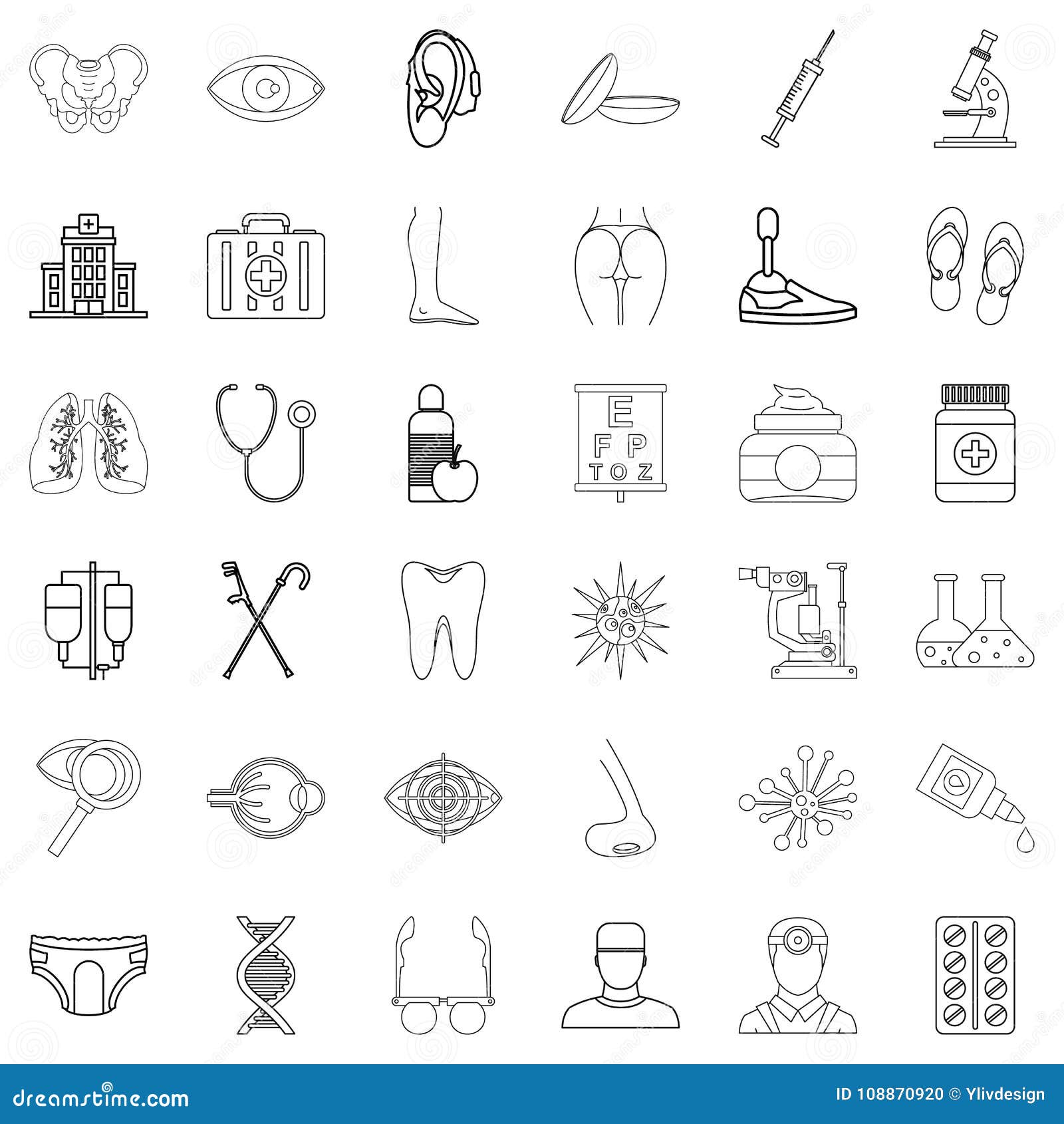 Prosperity Icons Set, Outline Style Stock Vector - Illustration of ... Prosperity Icons Set, Outline Style Stock Vector - Illustration of ...