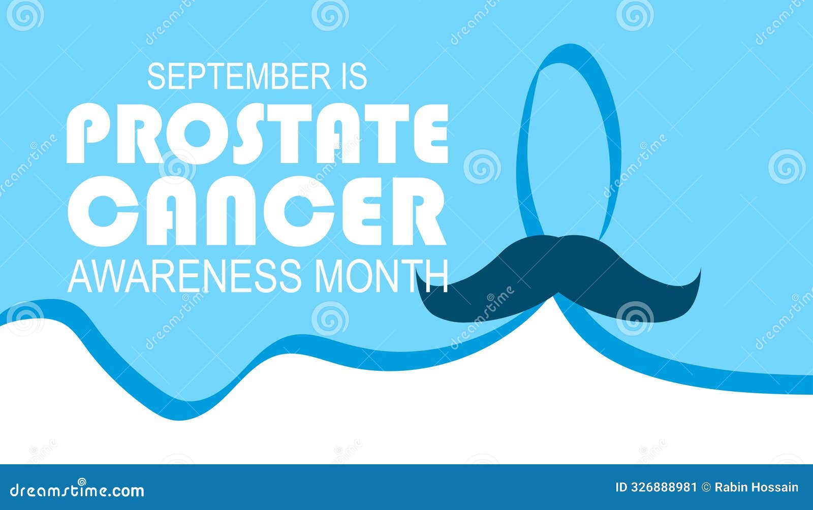 Prostate Cancer Awareness Month is Observed Every Year on September ...
