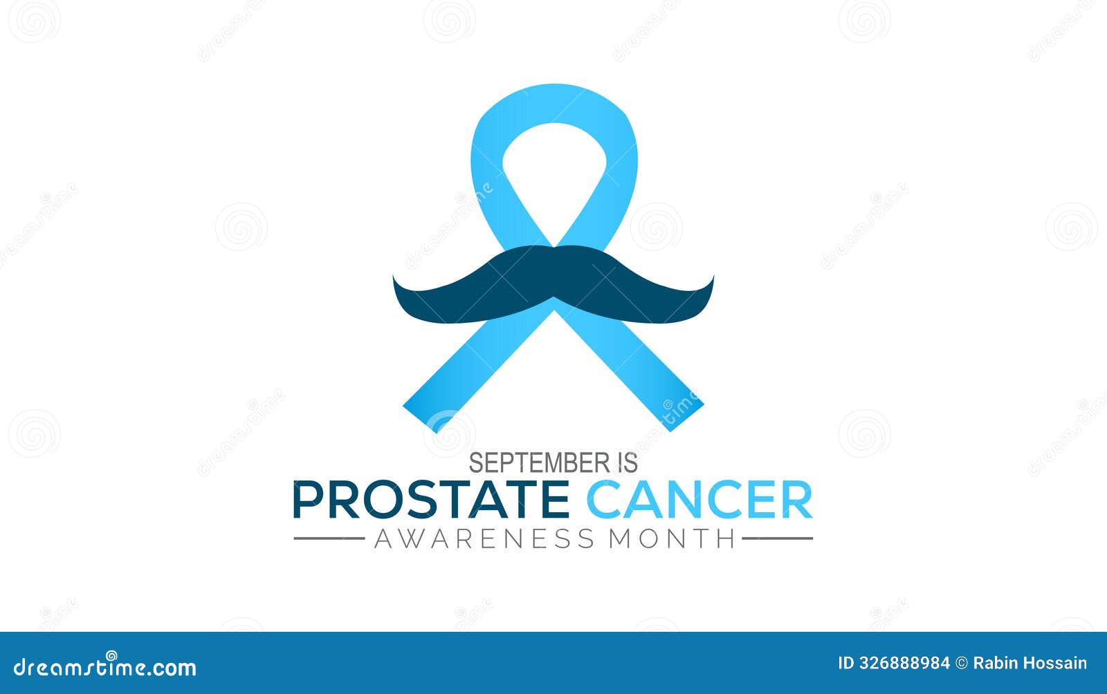 Prostate Cancer Awareness Month is Observed Every Year on September ...