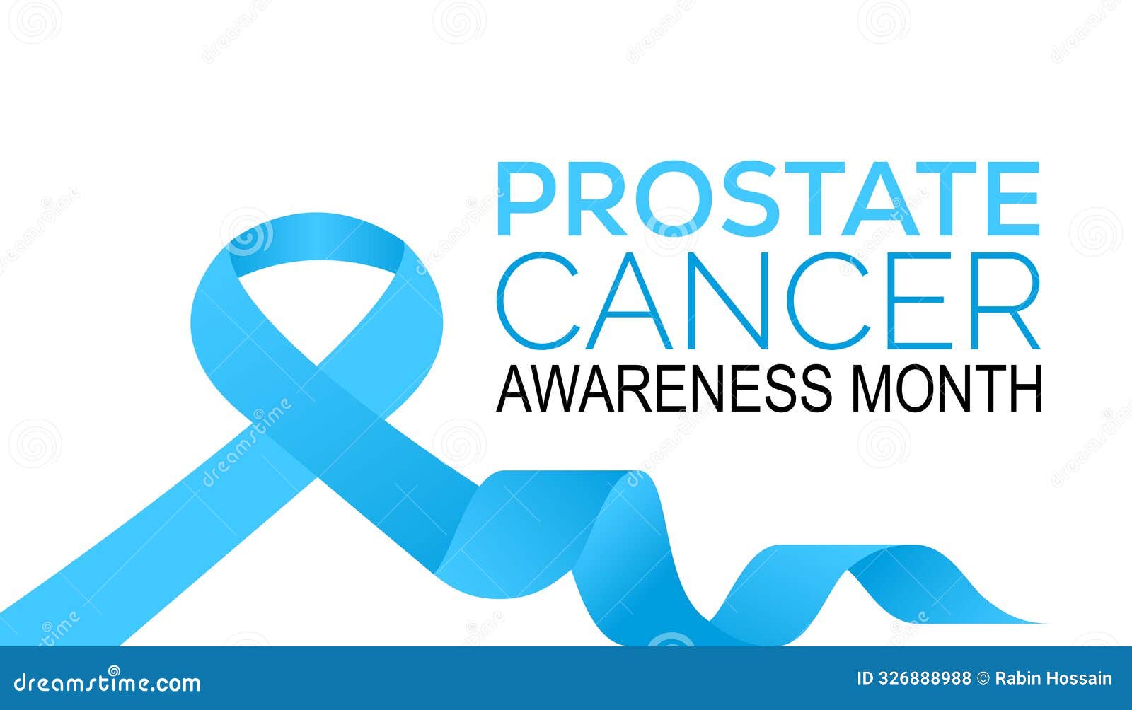 Prostate Cancer Awareness Month is Observed Every Year on September ...
