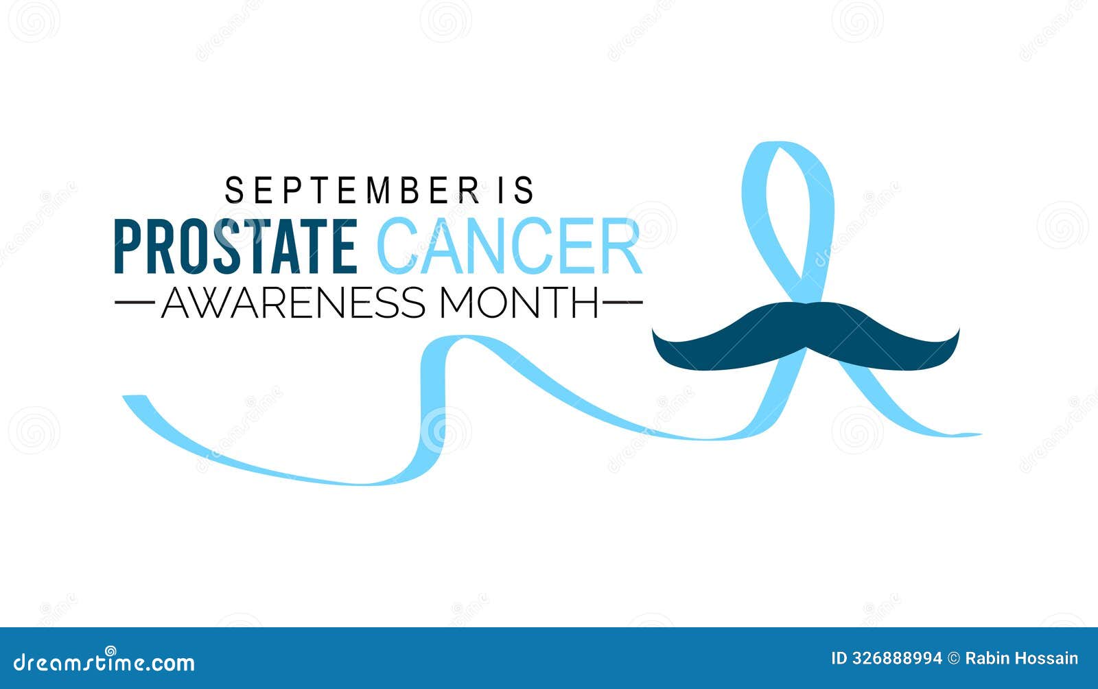 Prostate Cancer Awareness Month is Observed Every Year on September ...