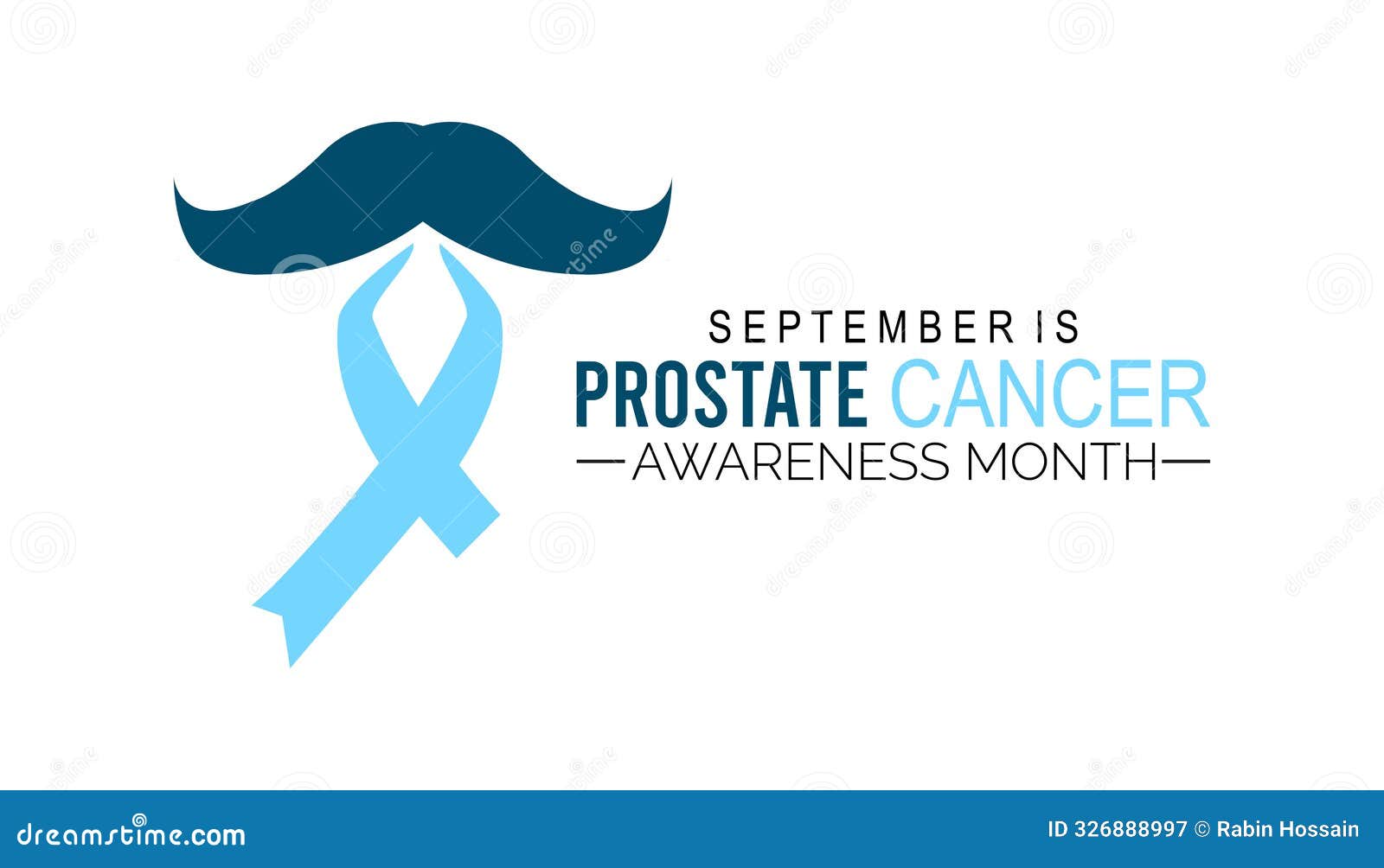 Prostate Cancer Awareness Month is Observed Every Year on September ...