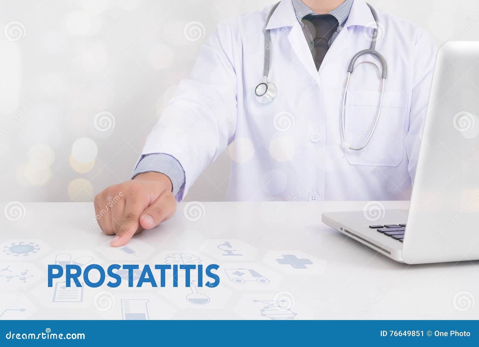 PROSTATITIS stock image. Image of blood, oncologic, impotence - 76649851