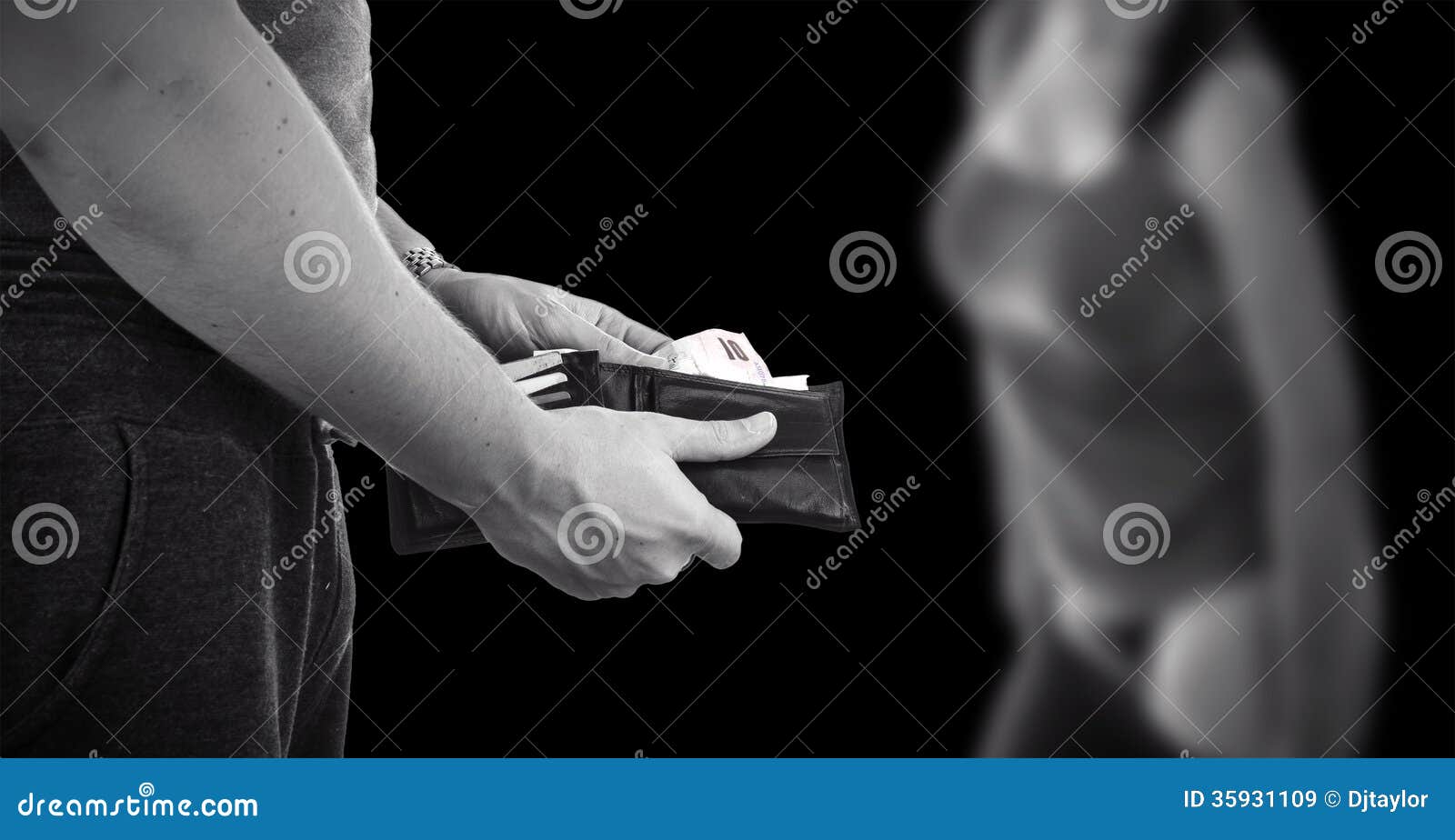 Prostitución imagen de archivo. Imagen de hombre, hermoso - 35931109