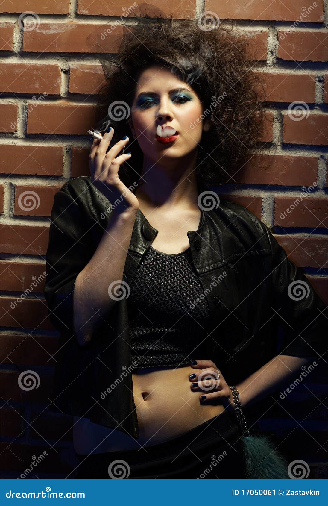 Prostitute stock image. Image of beauty, madam, beautiful - 17050061