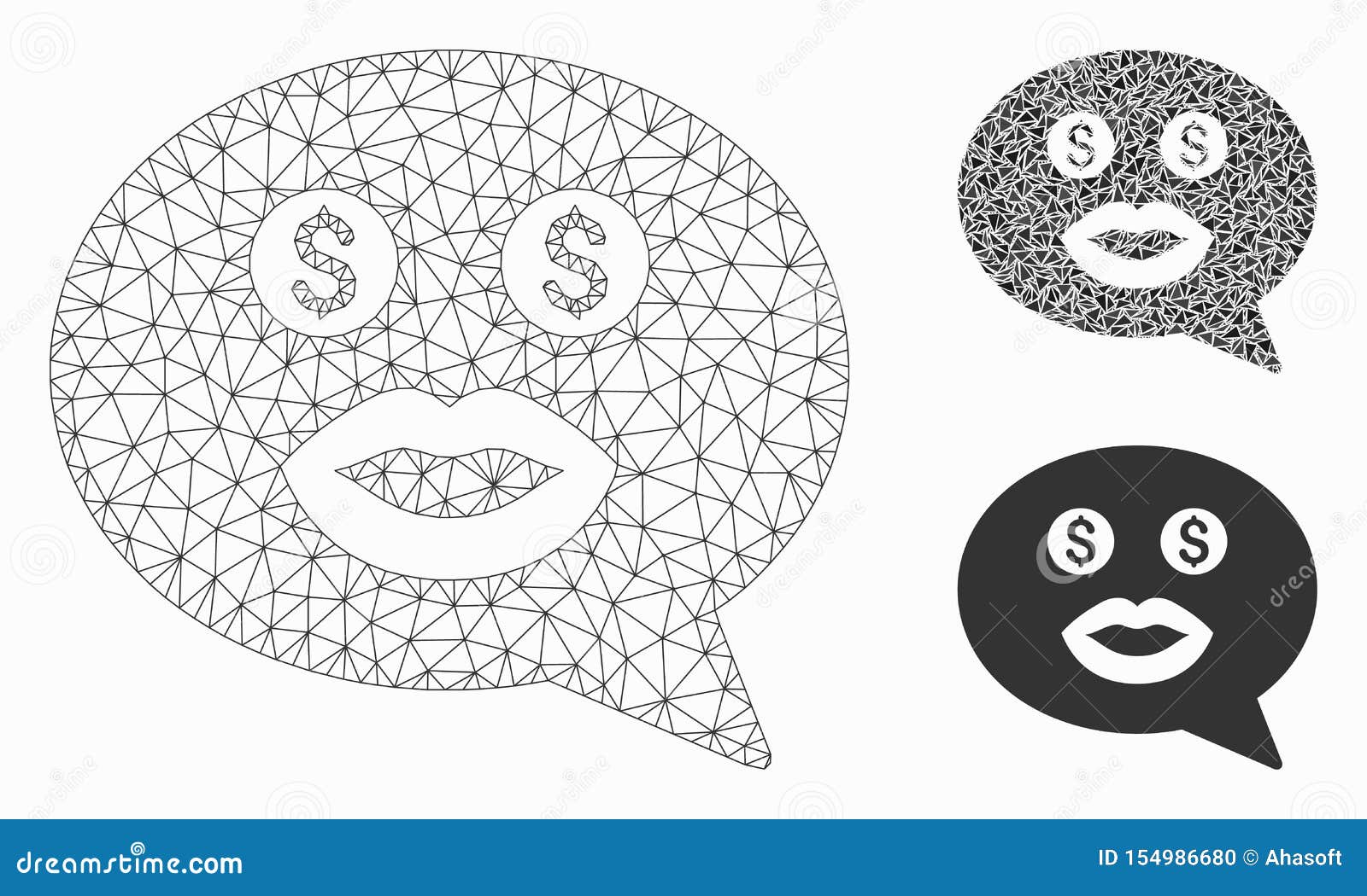 Prostitute Smiley Message Vector Mesh 2D Model and Triangle Mosaic Icon ... Prostitute Smiley Message Vector Mesh 2D Model and Triangle Mosaic Icon ...