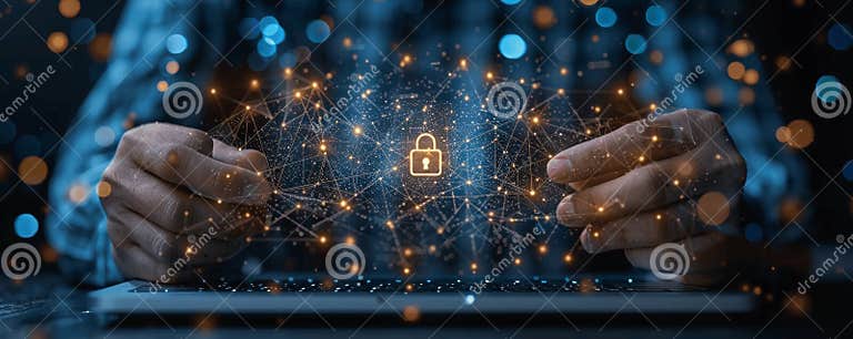 Protect Data and Ensure Network Safety with Advanced Cyber Security ...