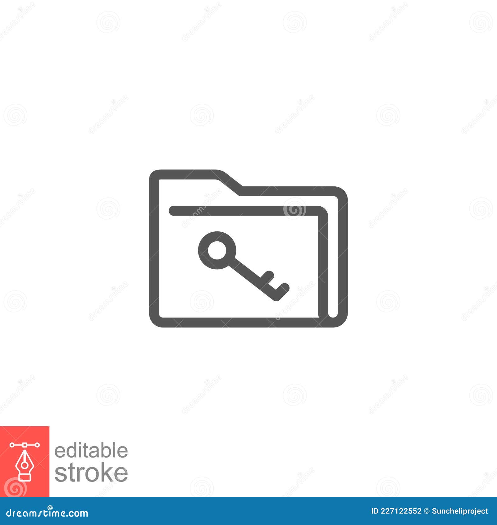Protect Documents or Unlock Folder Icon. Folder Lock Pad Sign Stock ... Protect Documents or Unlock Folder Icon. Folder Lock Pad Sign Stock ...