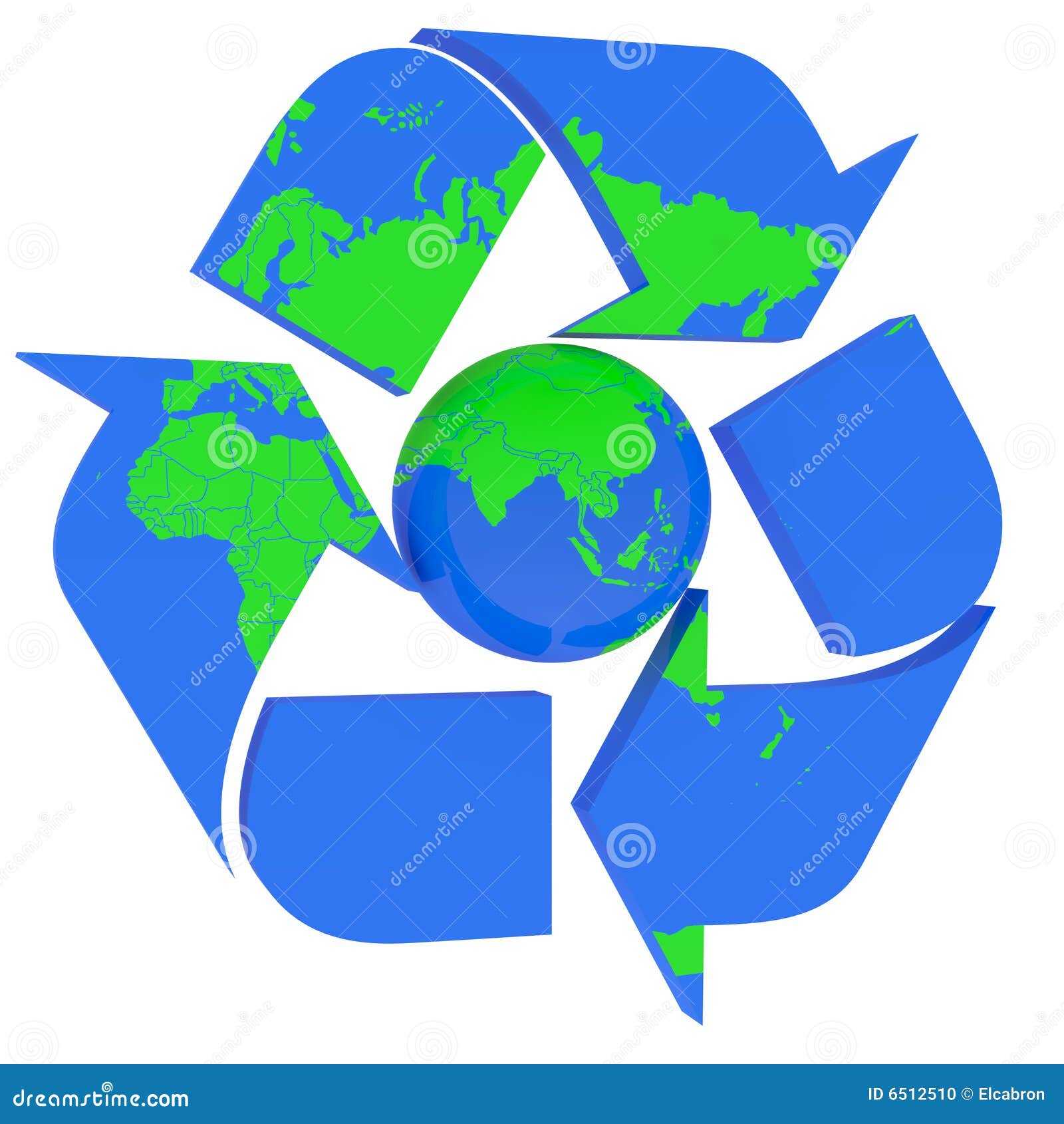 Protect The Earth Picture. Image: 6512510