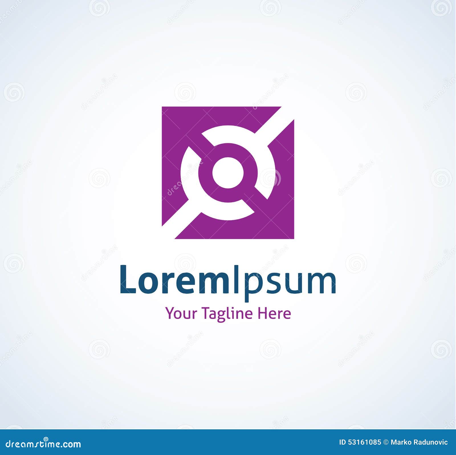 Protect and Help Grow Logo Icon Stock Illustration - Illustration of ...