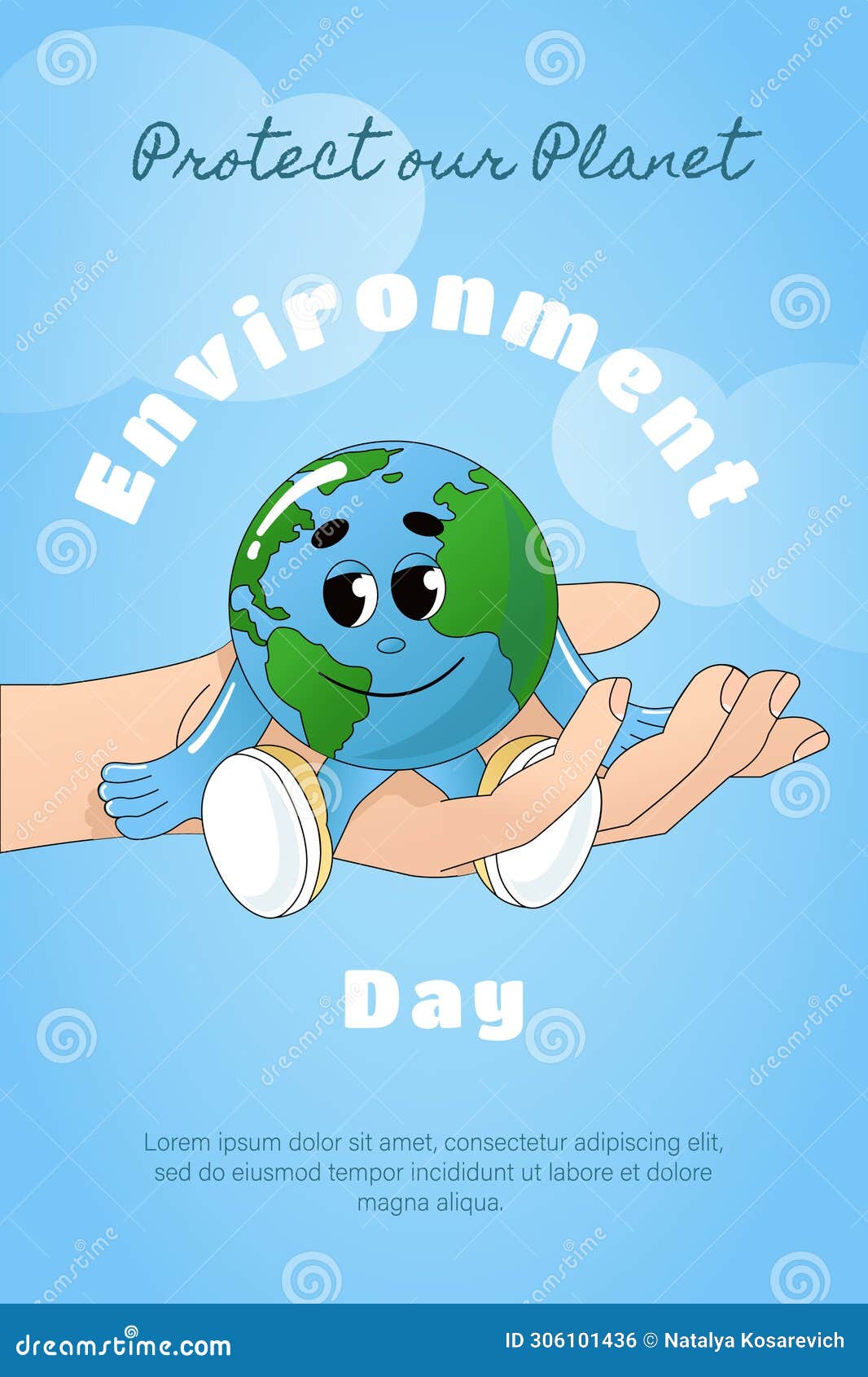 Protect Our Planet. Ecology, Ecological Problems and Environmental ...