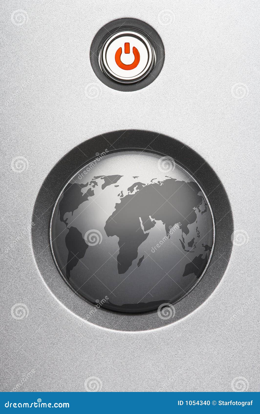 Protect our world stock photo. Image of disconnect, appliance - 1054340