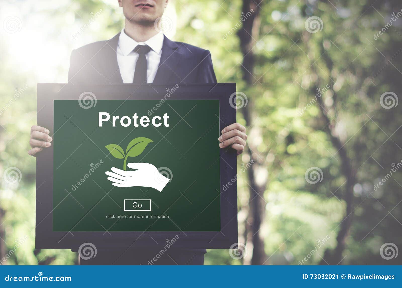 Protect Saving Security Safety Prevention Protection Concept Stock ...