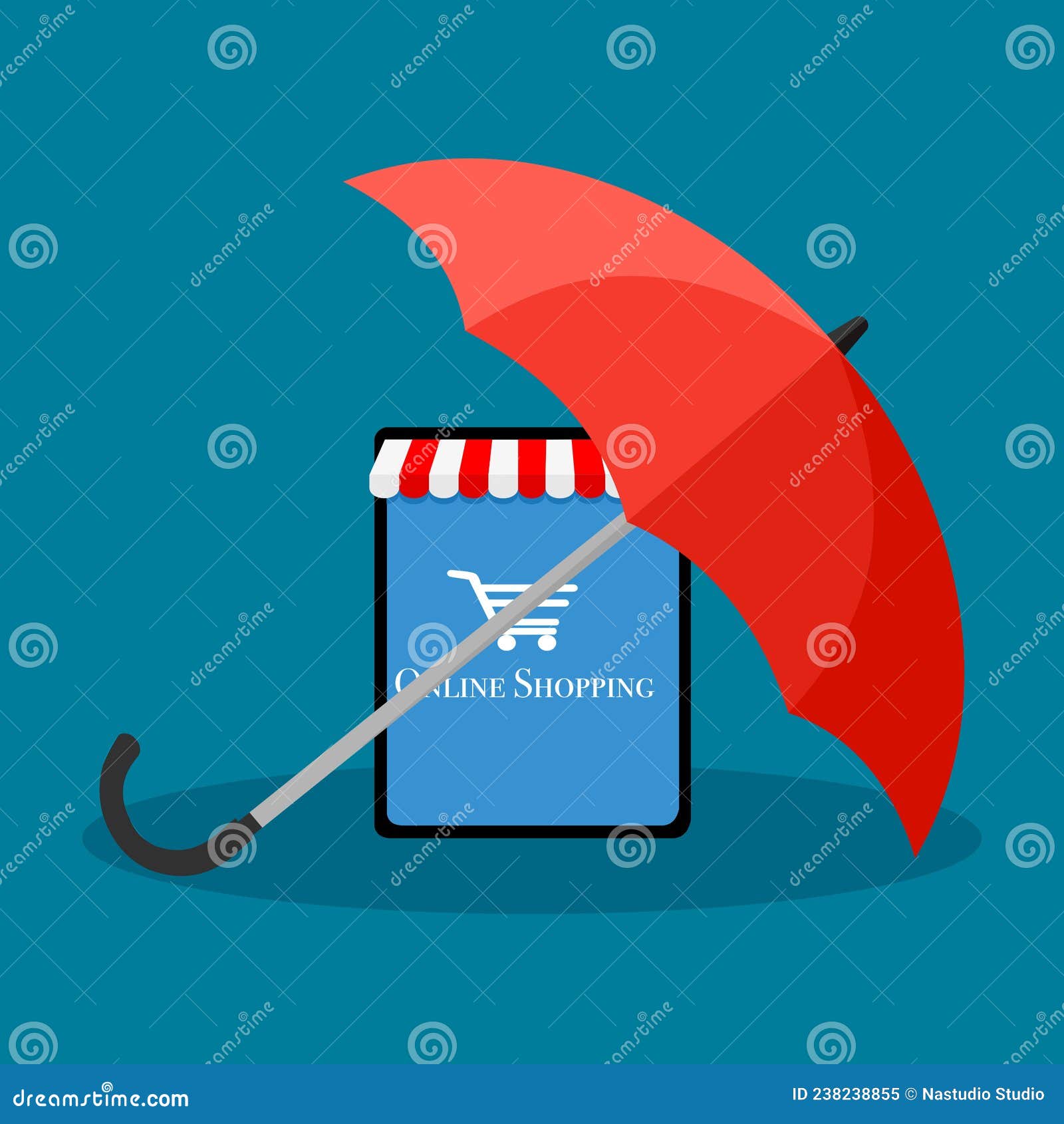 Protect Trade and Sales. Protect the Storefront. Online Marketing ...