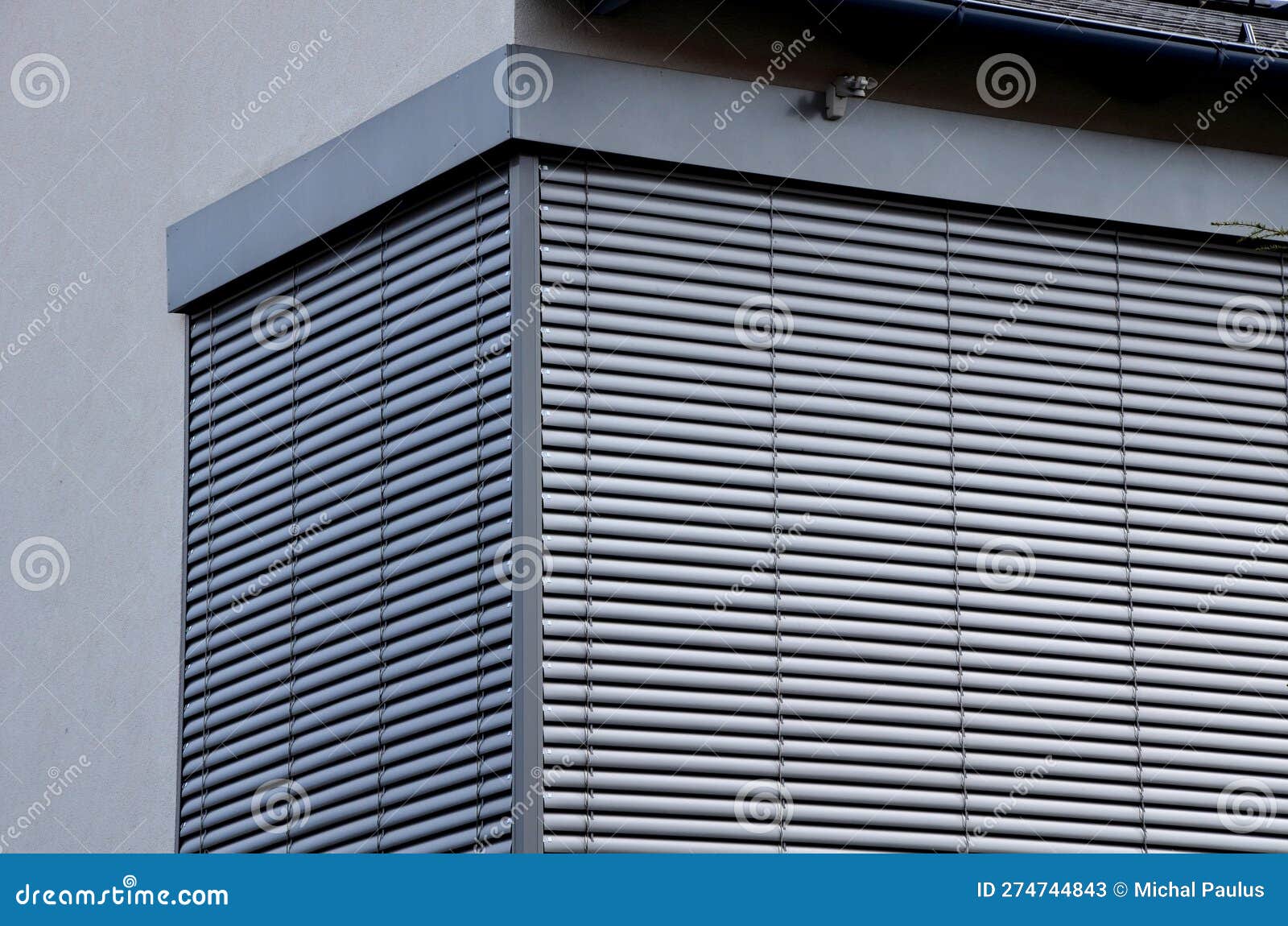 Protect Your Blinds or Awnings with a Wind Sensor when the Set Stock ...