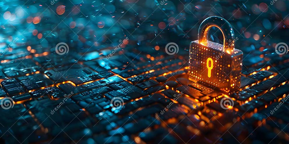 Protect Your Digital Information with Robust Cybersecurity Encryption and Protection Tools ...