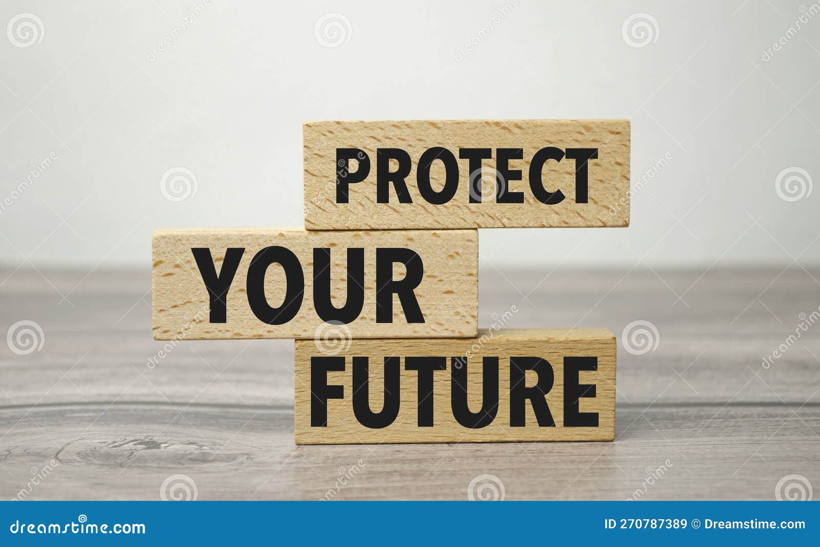 Protect Your Future , Business, Financial Concept. for Business ...
