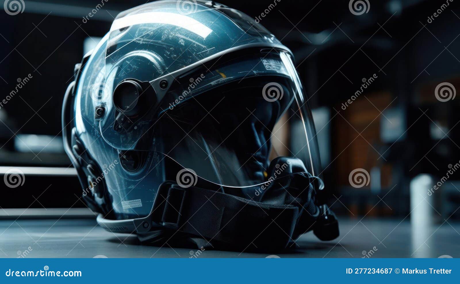A Protective Helmet Featuring Anti-virus Software for System Protection ...