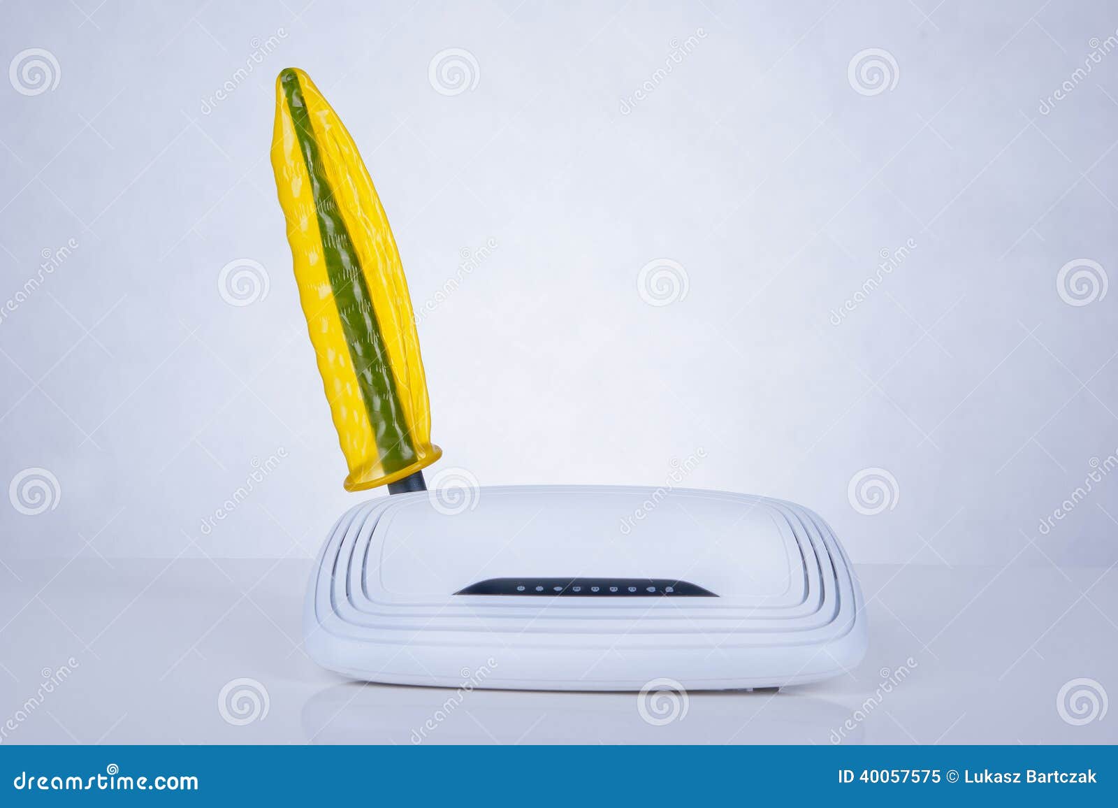 Protect your internet stock image. Image of access, online - 40057575