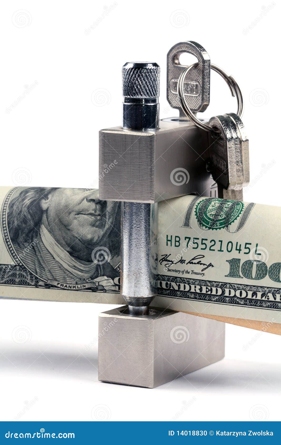 Protect your money stock photo. Image of macro, consumerism - 14018830