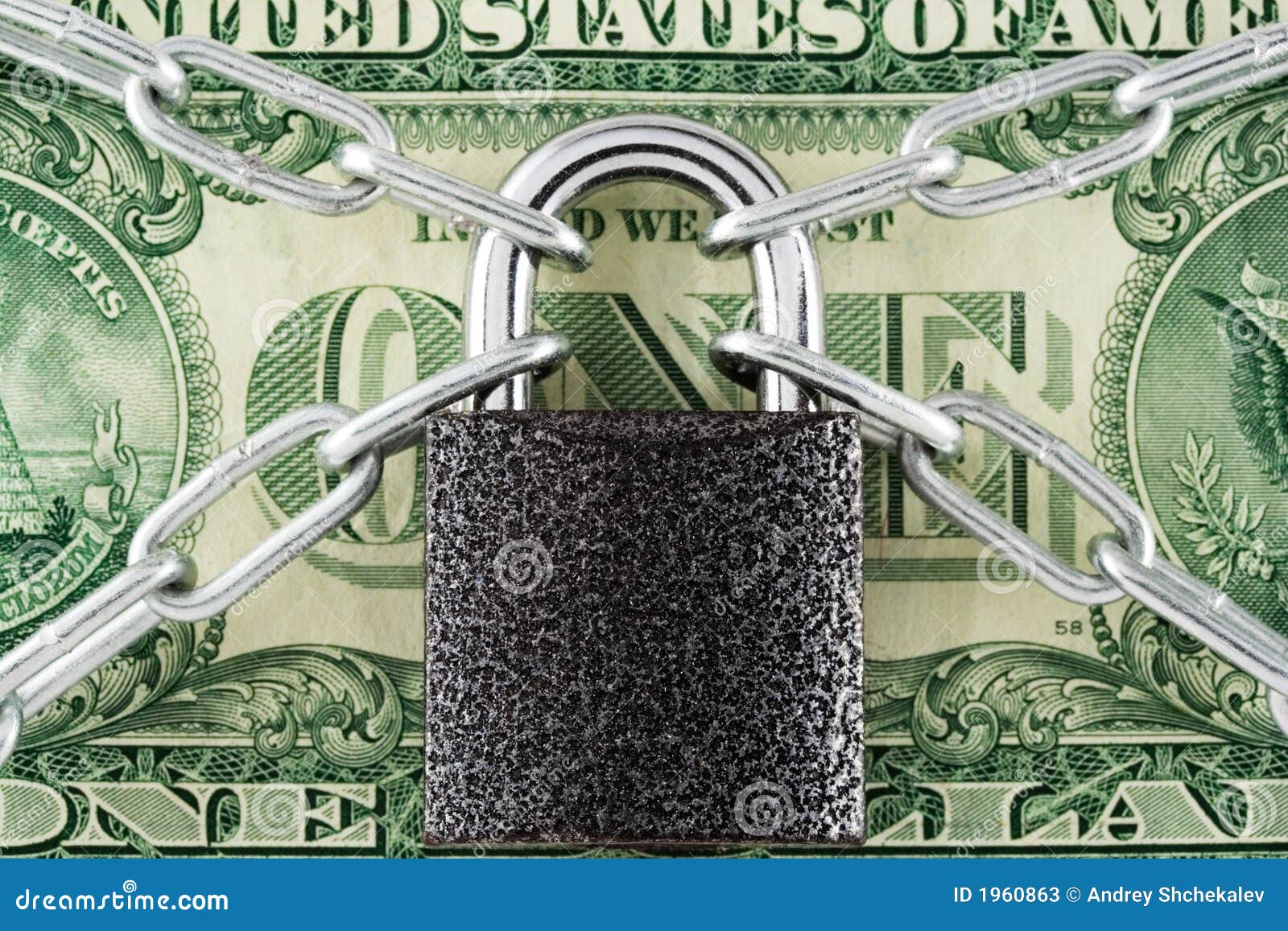 Protect your money stock image. Image of privacy, abstract - 1960863