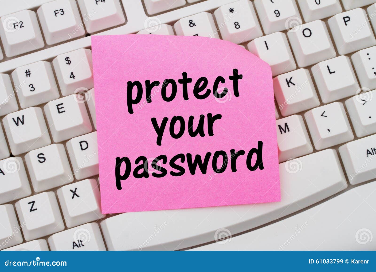 Protect your password stock image. Image of keys, paper - 61033799 Protect your password stock image. Image of keys, paper - 61033799