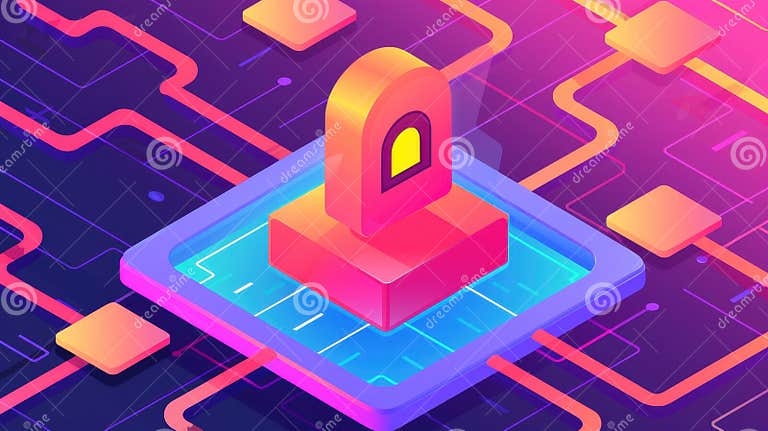 Protect Your Personal Data with Strong Encryption and Secure Access ...