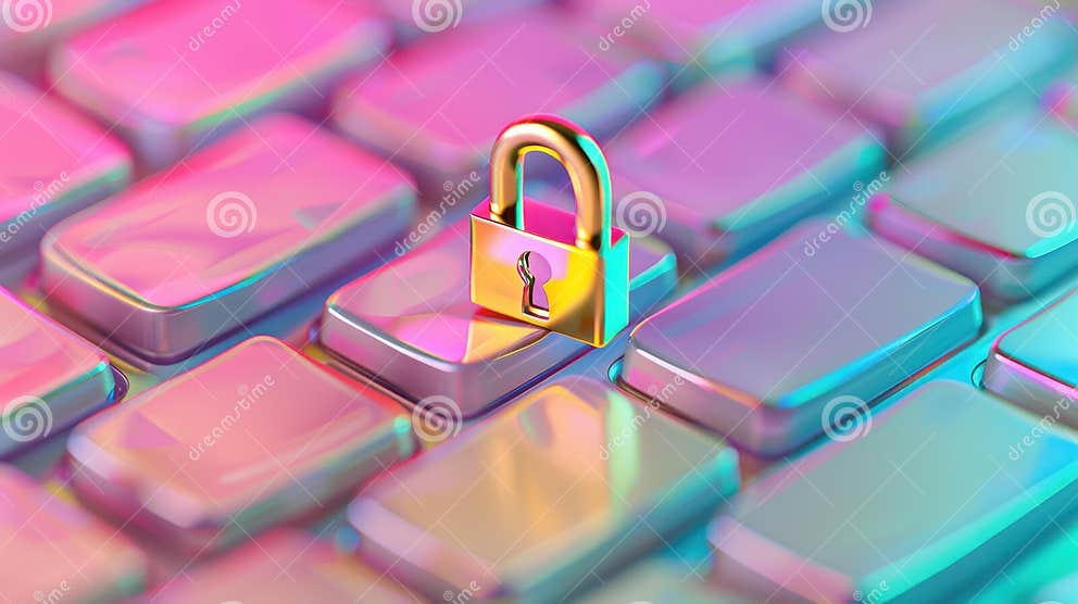 Protect Your Personal Data with Strong Encryption and Secure Access ...