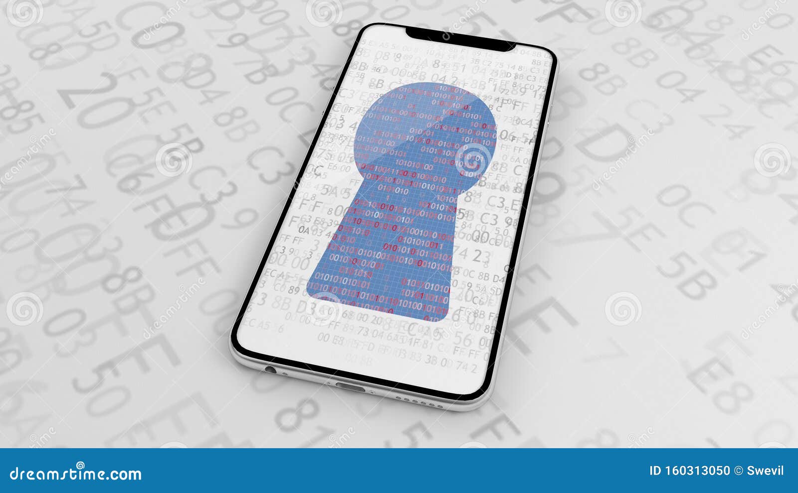 Protect Your Phone from Unauthorized Access. Access Closed. 34 Stock ...