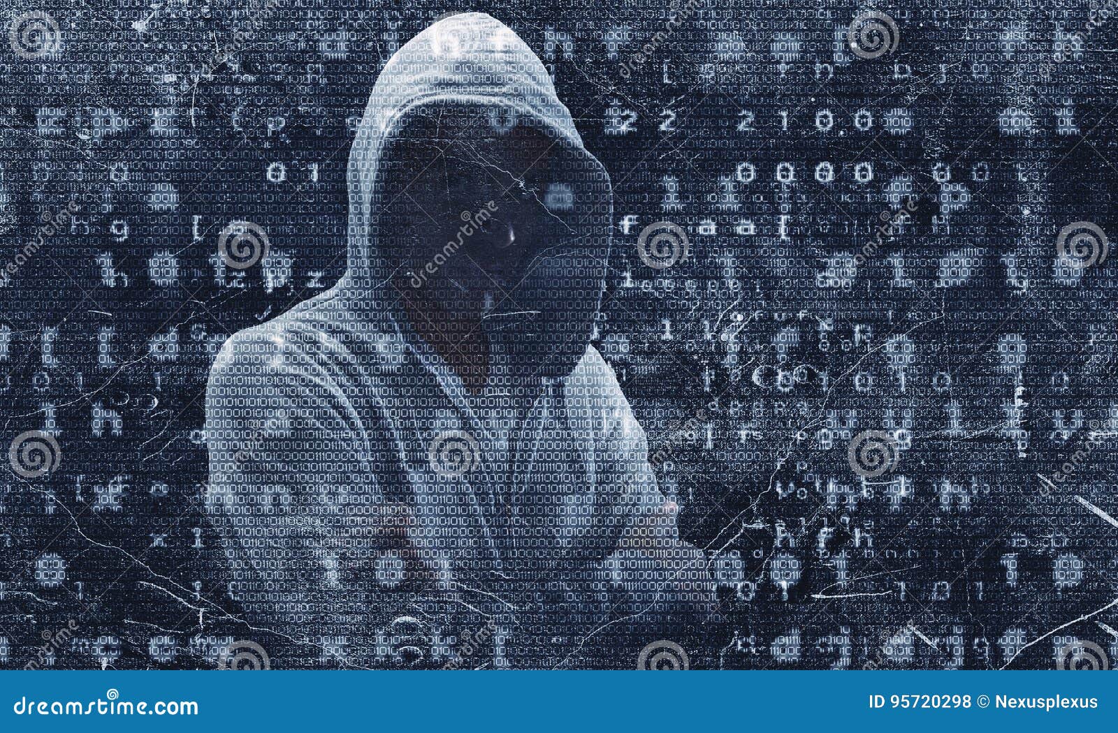 Protect your privacy stock photo. Image of male, lifestyle - 95720298