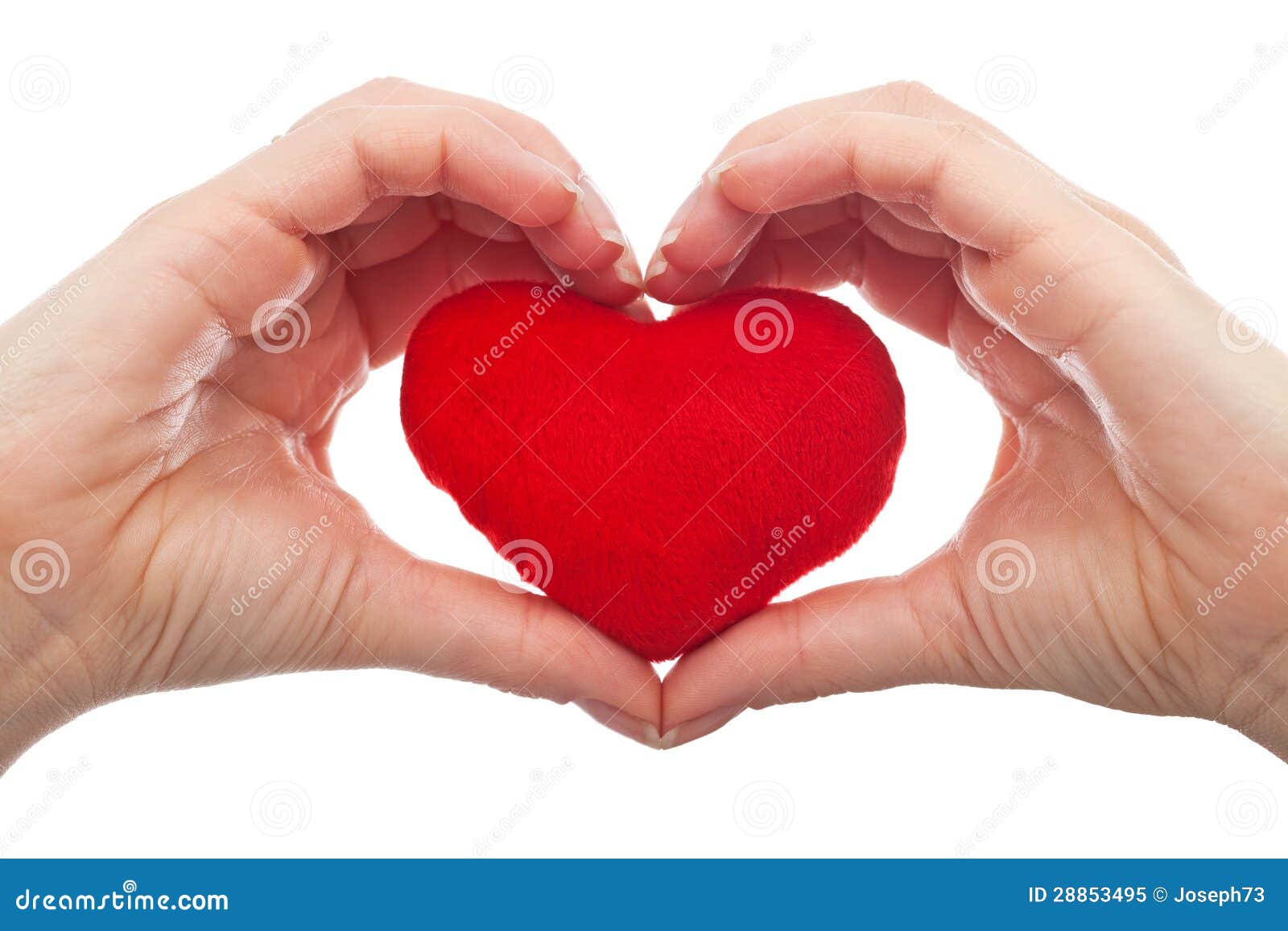 Protected heart stock image. Image of health, help, healthy - 28853495