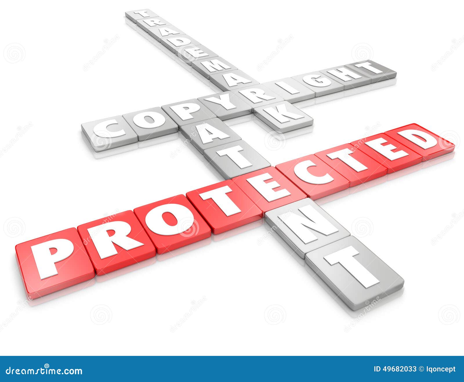 Copyright And Trademarks Symbols, Set Of Infringement Icons Cartoon ... Copyright And Trademarks Symbols, Set Of Infringement Icons Cartoon ...