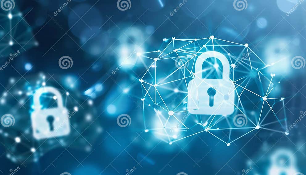 Protecting Data, Networks, and Financial Transactions with ...