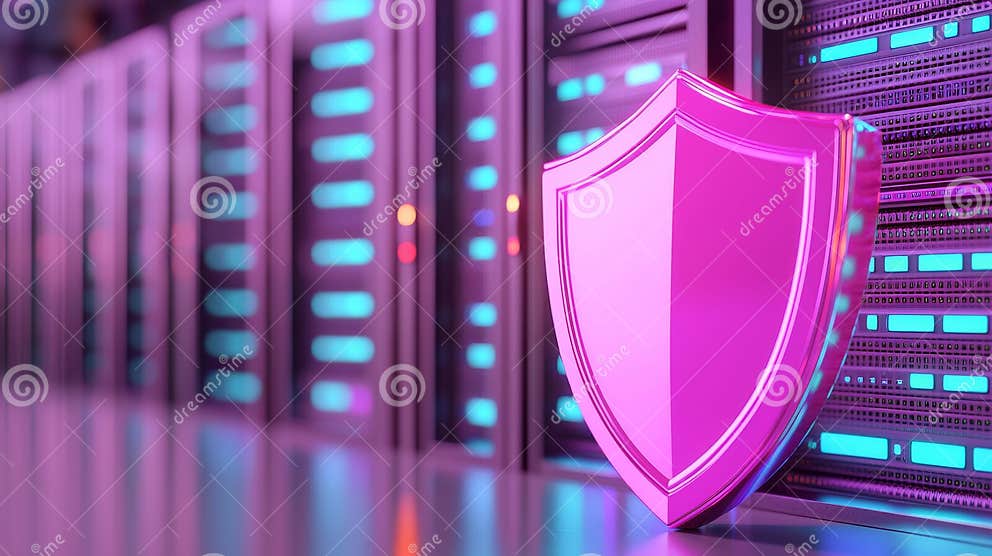 Protecting Data and Networks with Strong Cybersecurity Measures in ...