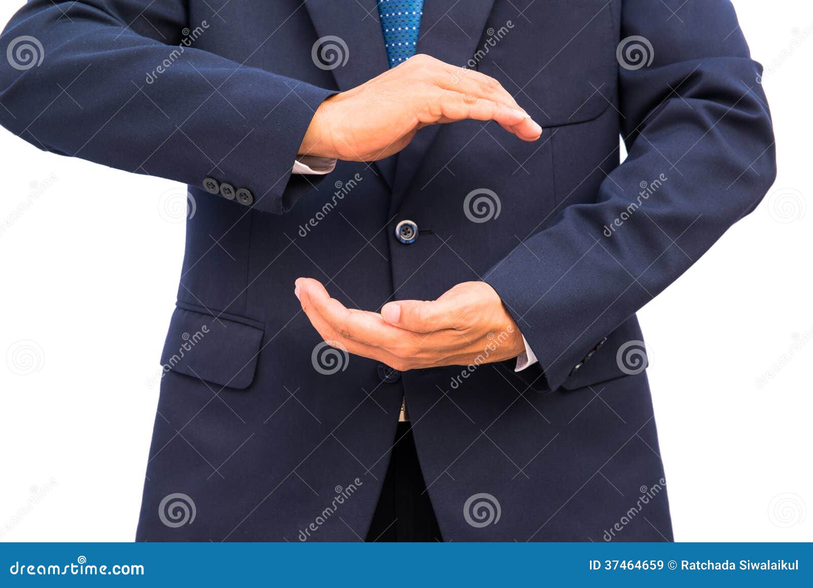 Protecting hands stock image. Image of closeup, hand - 37464659