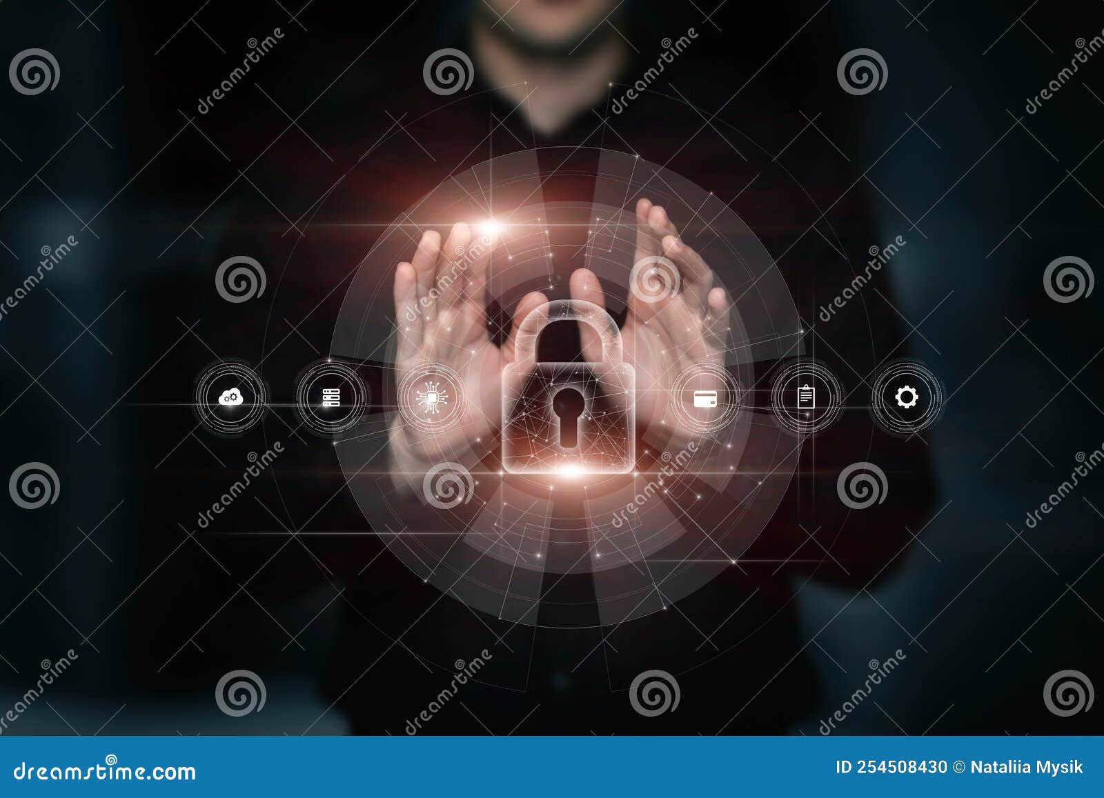 Protecting the Security of Communications and Communication Systems ...