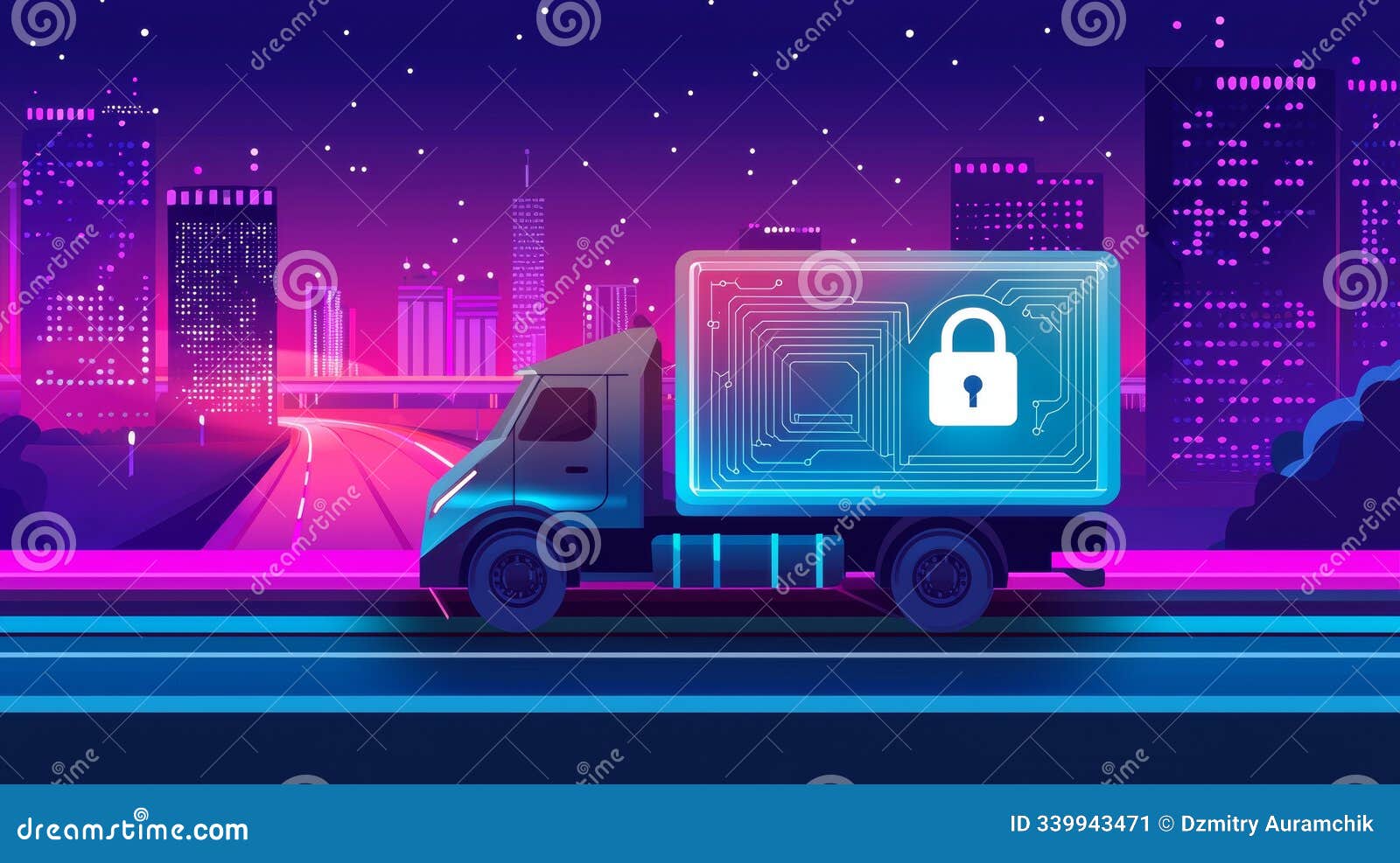 Protecting Transportation Systems and Ensuring Data Integrity with High ...