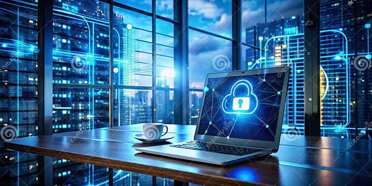 Protecting Your Business Data a Deep Dive into Corporate Database ...