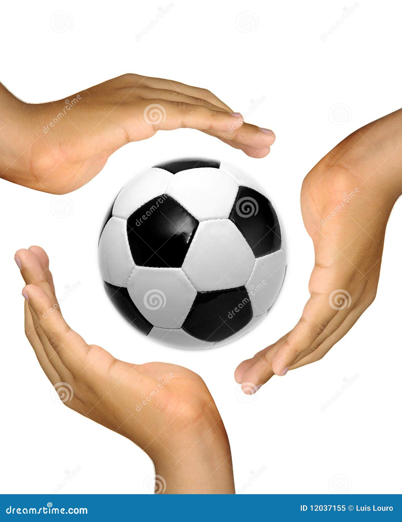 Protection stock image. Image of activity, people, sphere - 12037155