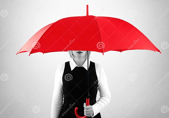 Protection stock photo. Image of protect, person, insurance - 22046672