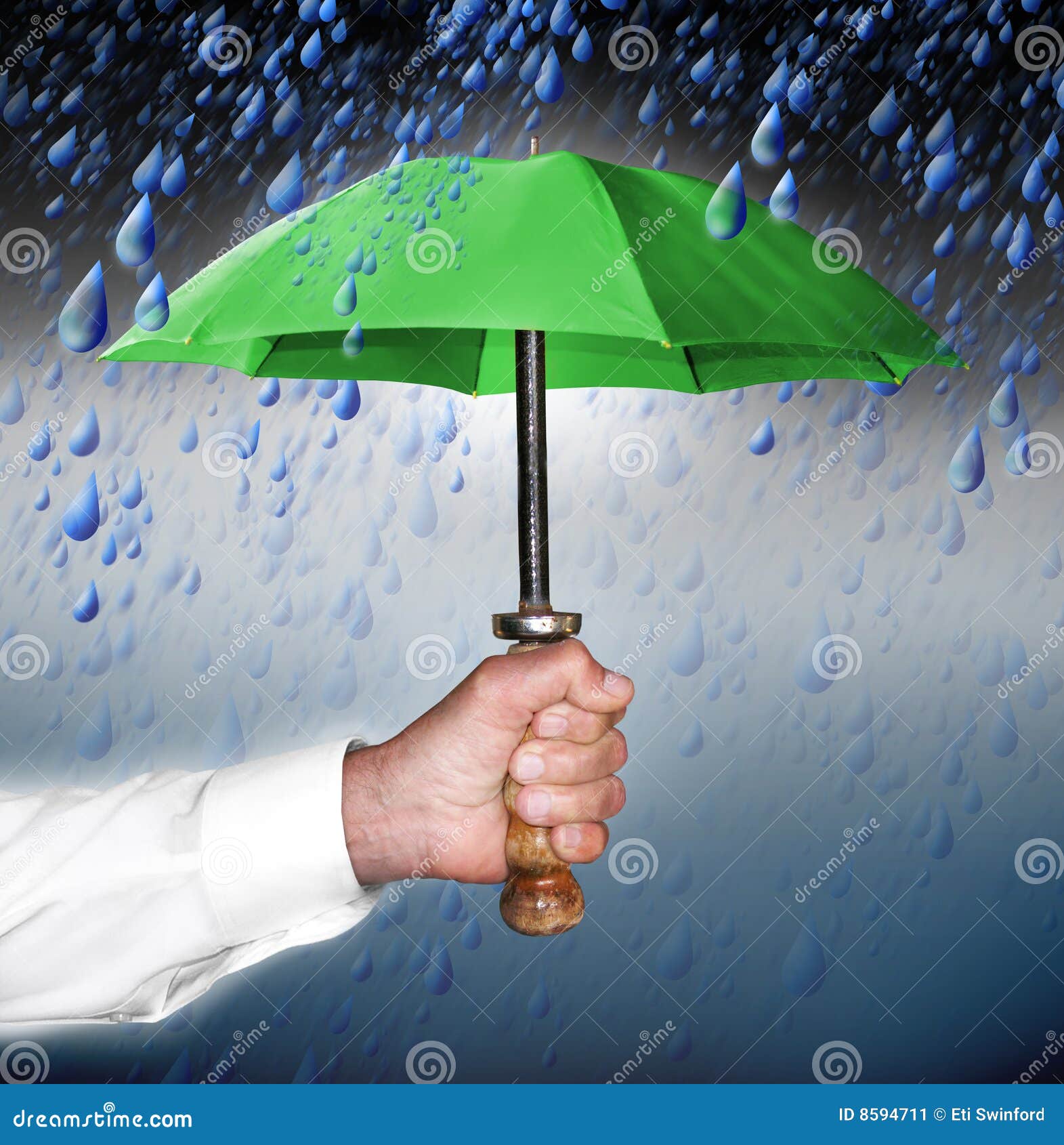Protection stock image. Image of falling, protection, holding - 8594711