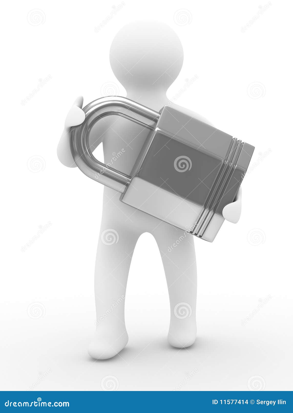 Protection concept stock illustration. Illustration of defence - 11577414