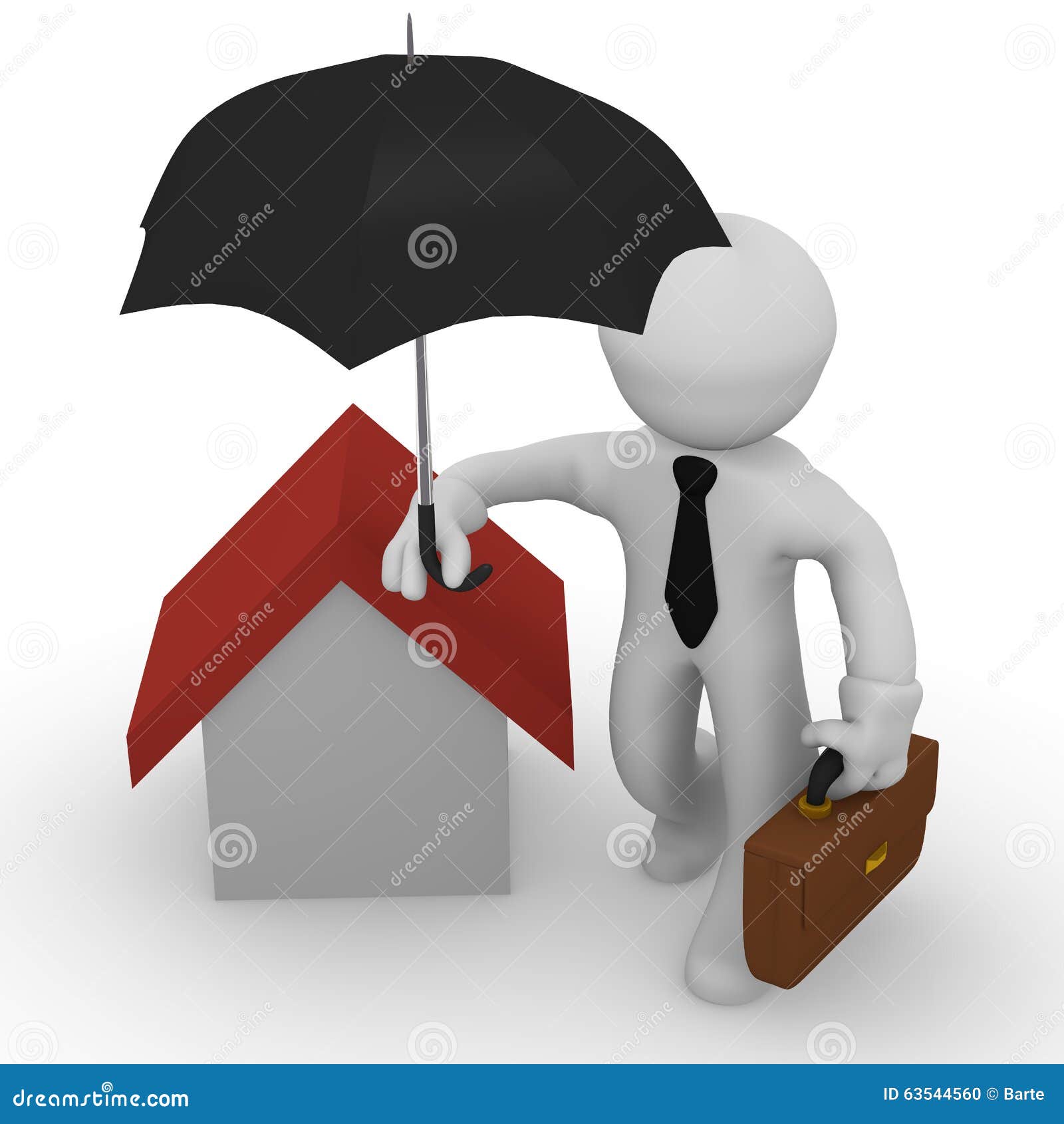 Protection concept stock illustration. Illustration of safety - 63544560