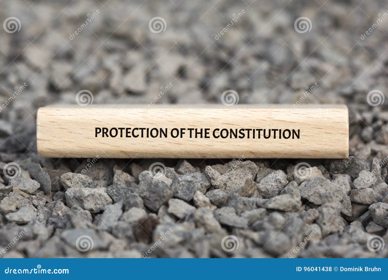 PROTECTION of the CONSTITUTION - Image with Words Associated with the ...