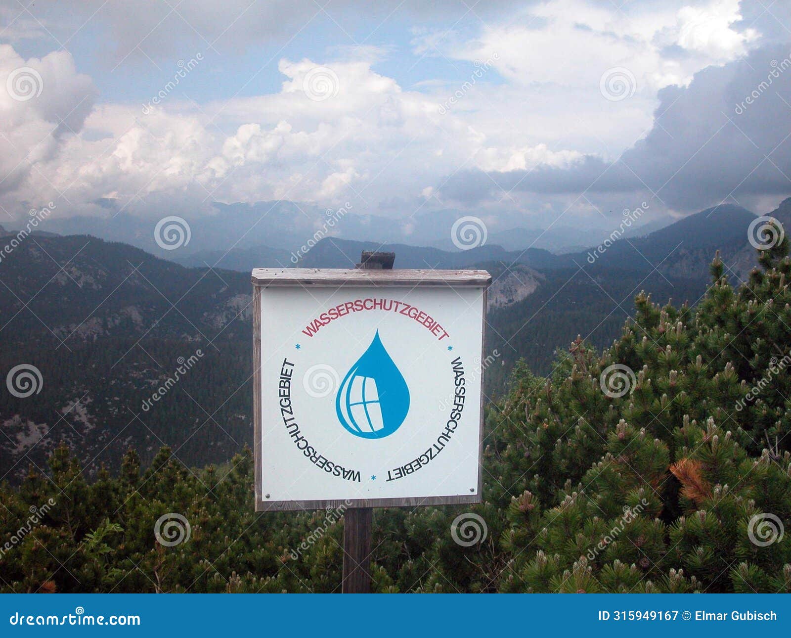 Protection of Drinking Water Editorial Photography - Image of purity ...