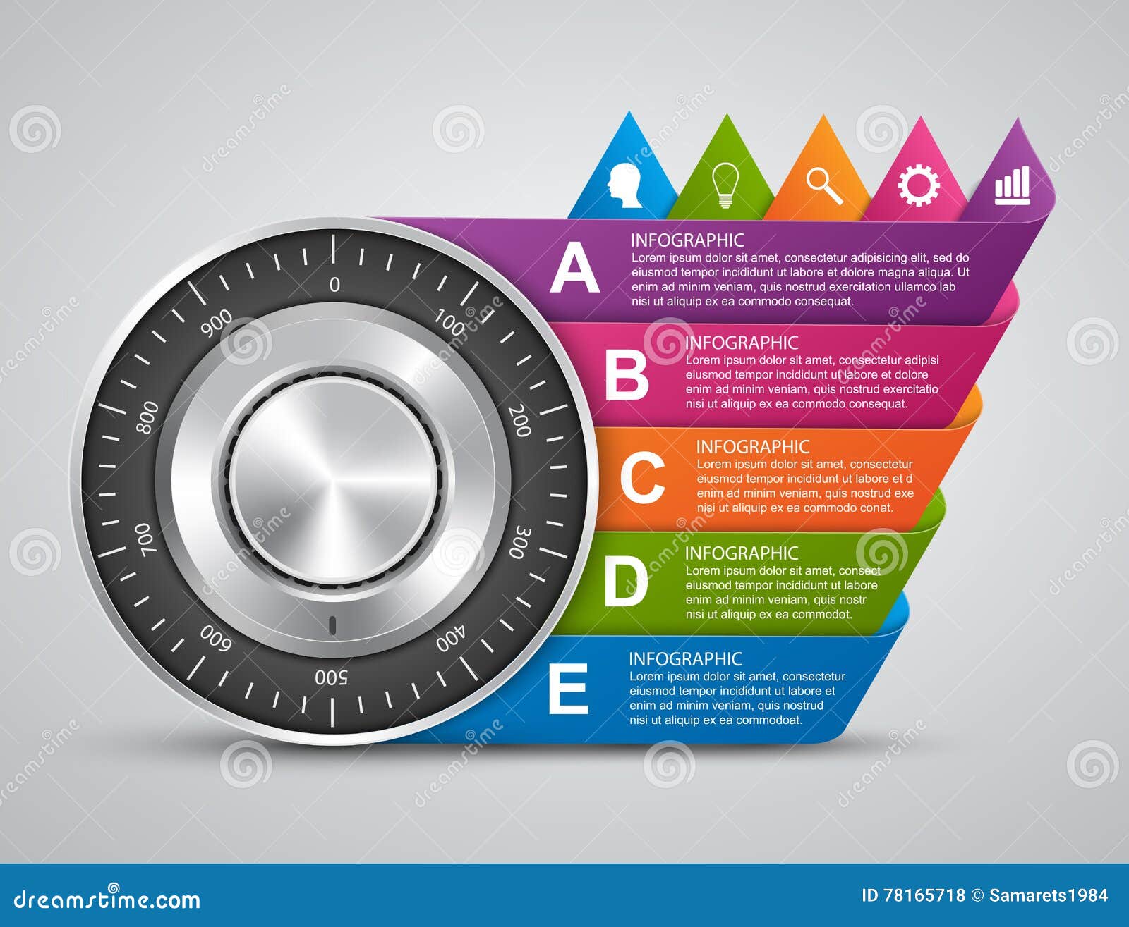 Protection Information. Combination Safe Lock Design Concept ...