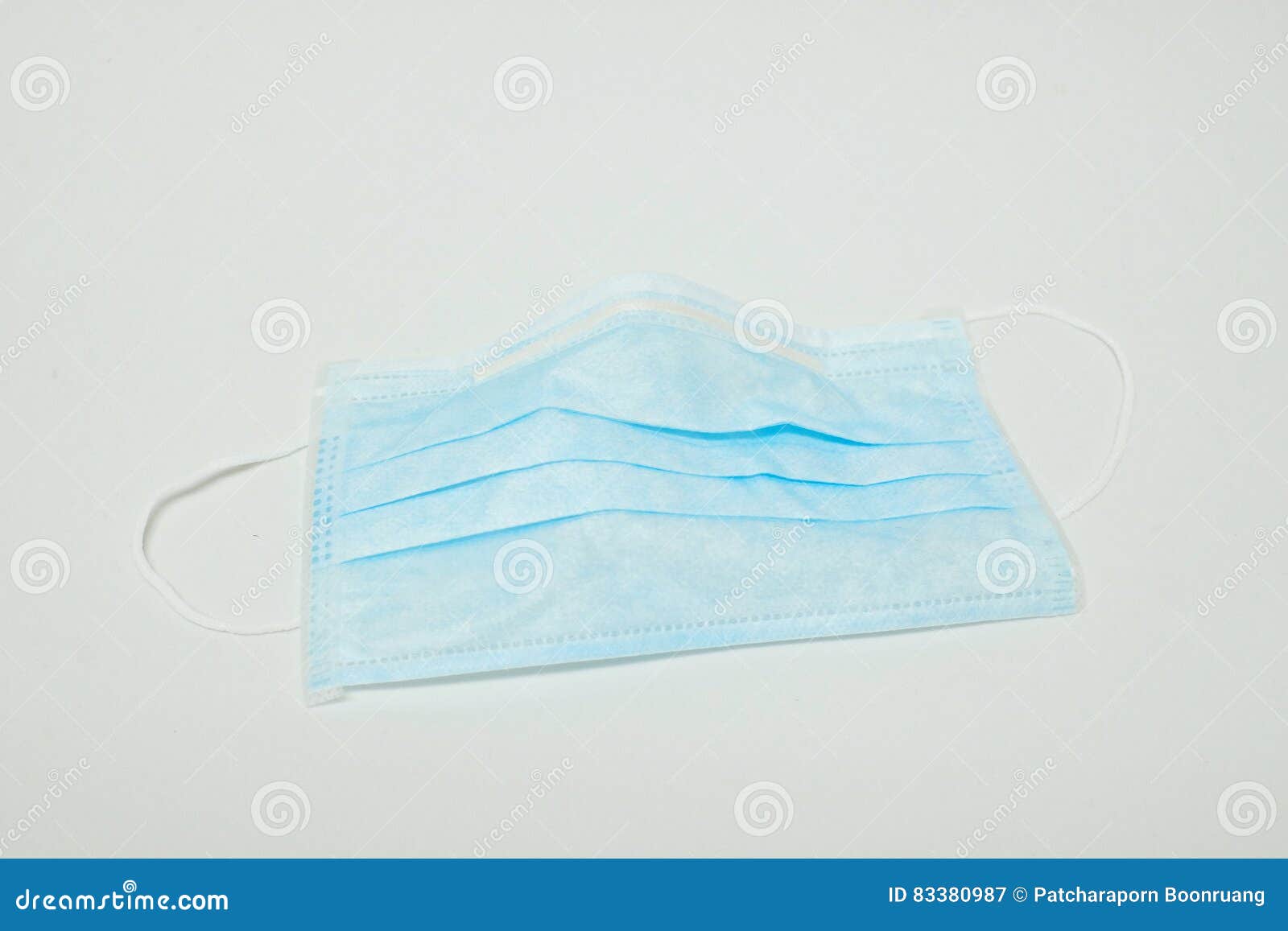 Protection Mask and Eyes Shield Stock Image - Image of background ...