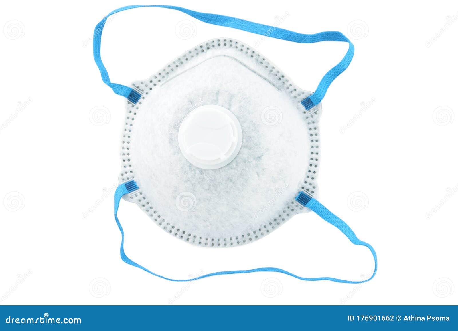 Protection Mouth and Noise Mask Stock Photo - Image of human, epidemic ...