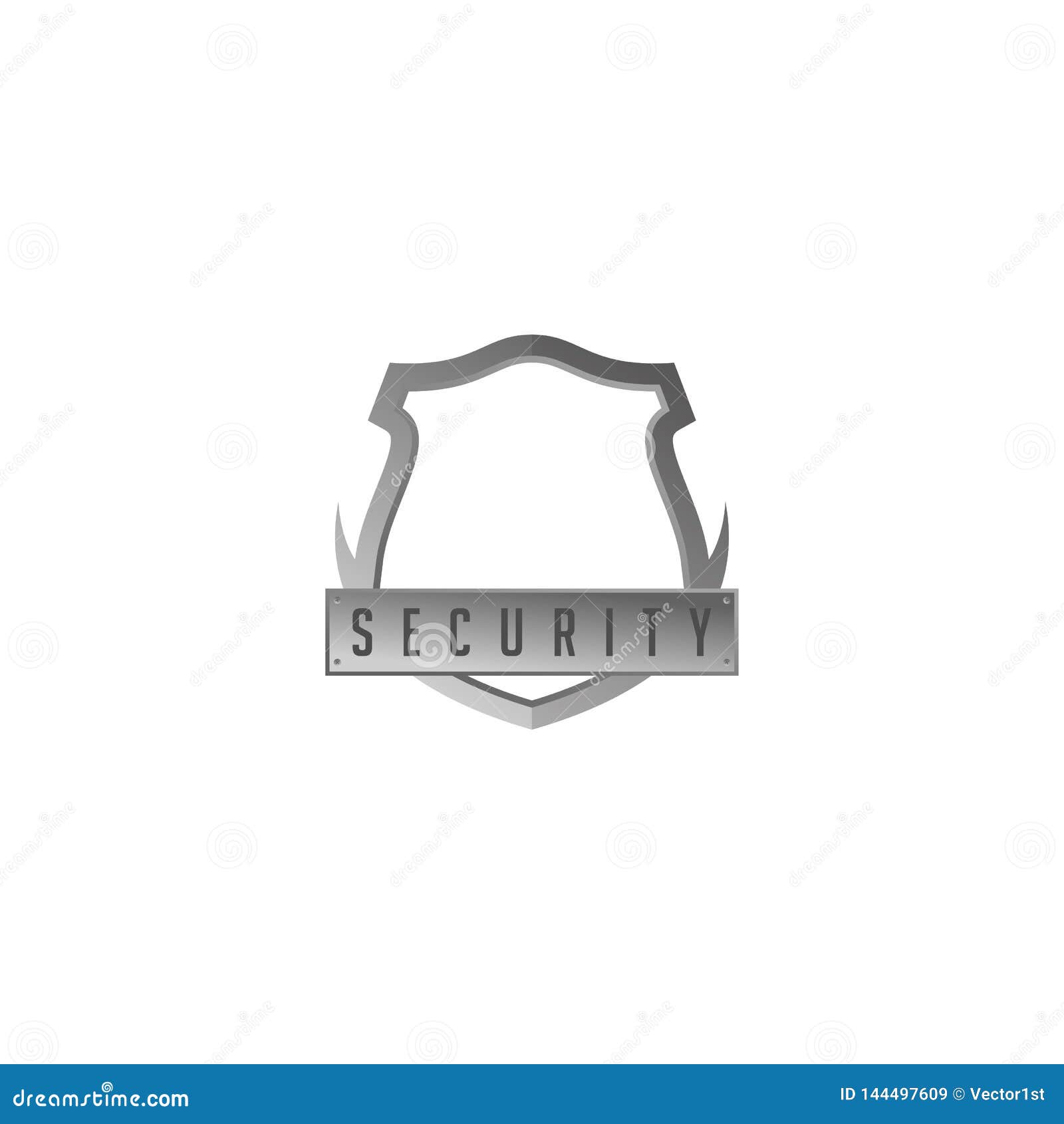 Protection Shield Antivirus Sign Stock Vector - Illustration of hack ...